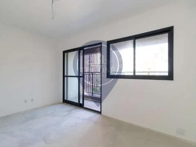 Kitnet / Stúdio para Venda em São Paulo/SP Campo Belo 1 Quartos