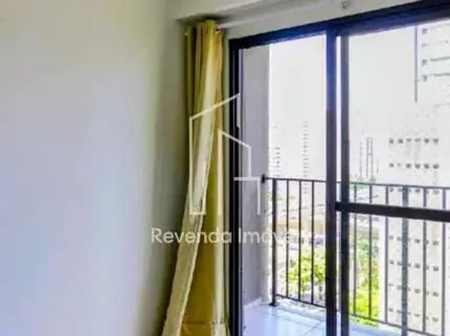 Kitnet / Stúdio para Venda em São Paulo/SP Campo Belo 1 Quartos