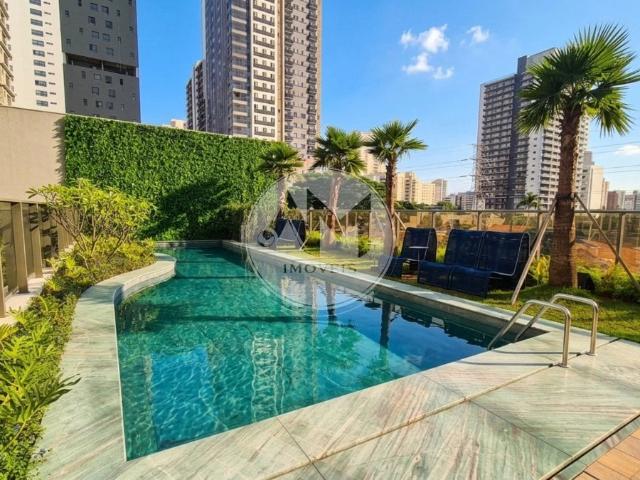 Kitnet / Stúdio para Venda em São Paulo/SP Campo Belo 1 Quartos