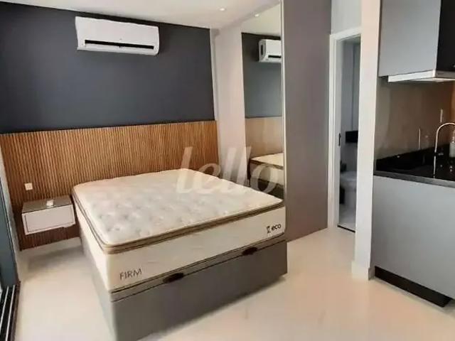 Kitnet / Stúdio para Venda em São Paulo/SP Campo Belo 1 Quartos
