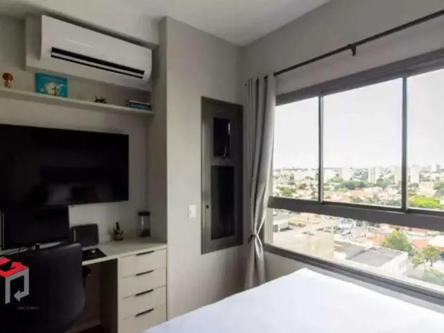 Kitnet / Stúdio para Venda em São Paulo/SP Campo Belo 1 Quartos