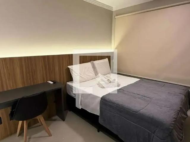 Kitnet / Stúdio para Venda em São Paulo/SP Campo Belo 1 Quartos