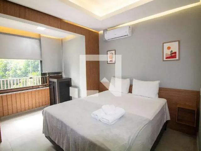 Kitnet / Stúdio para Venda em São Paulo/SP Campo Belo 1 Quartos
