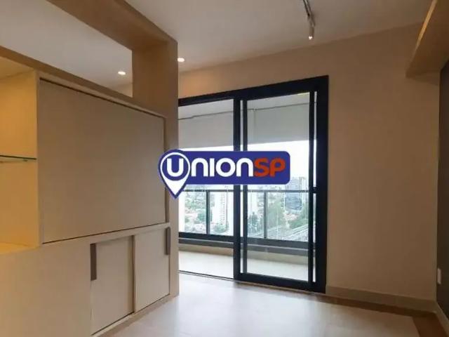 Kitnet / Stúdio para Venda em São Paulo/SP Campo Belo 1 Quartos