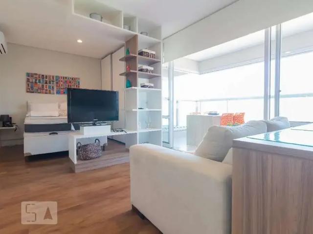 Kitnet / Stúdio para Venda em São Paulo/SP Campo Belo 1 Quartos
