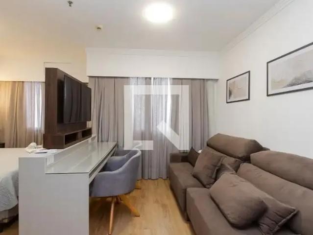 Kitnet / Stúdio para Venda em São Paulo/SP Campo Belo 1 Quartos