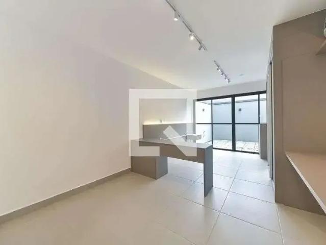 Kitnet / Stúdio para Venda em São Paulo/SP Campo Belo 1 Quartos