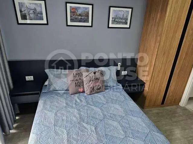 Kitnet / Stúdio para Venda em São Paulo/SP Campo Belo 1 Quartos