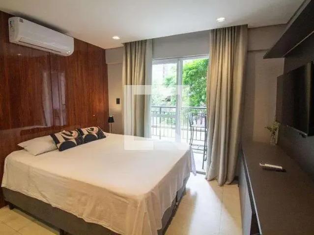 Kitnet / Stúdio para Venda em São Paulo/SP Campo Belo 1 Quartos