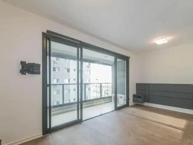 Kitnet / Stúdio para Venda em São Paulo/SP Campo Belo 1 Quartos