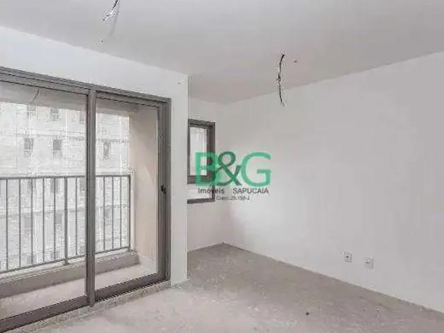 Kitnet / Stúdio para Venda em São Paulo/SP Campo Belo 1 Quartos