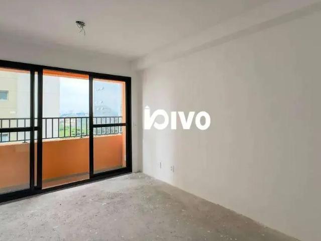 Kitnet / Stúdio para Venda em São Paulo/SP Campo Belo 1 Quartos