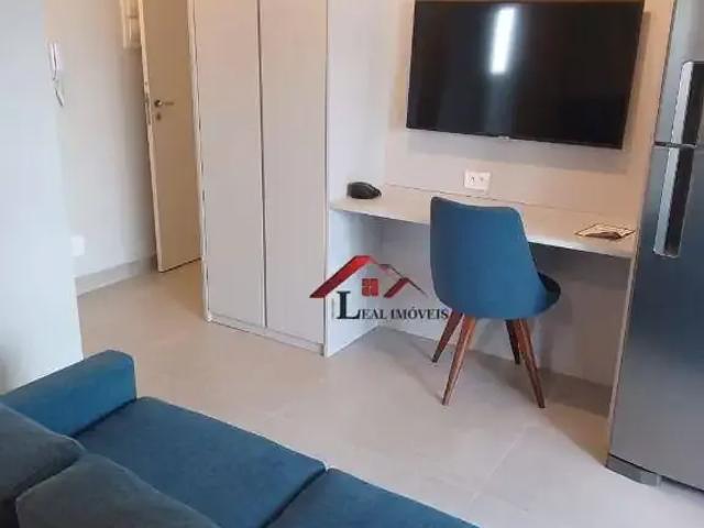 Kitnet / Stúdio para Venda em São Paulo/SP Campo Belo 1 Quartos