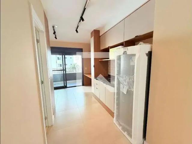 Kitnet / Stúdio para Venda em São Paulo/SP Campo Belo 1 Quartos