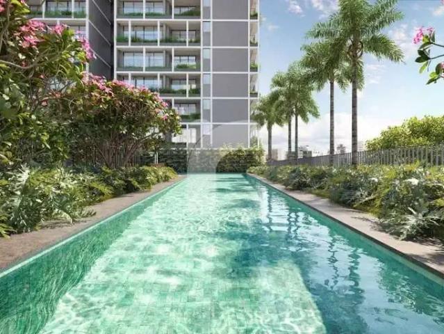 Kitnet / Stúdio para Venda em São Paulo/SP Campo Belo 1 Quartos