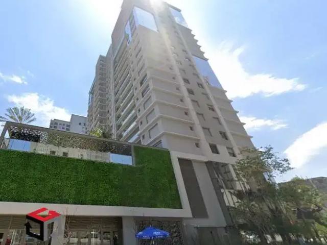 Kitnet / Stúdio para Venda em São Paulo/SP Campo Belo 1 Quartos