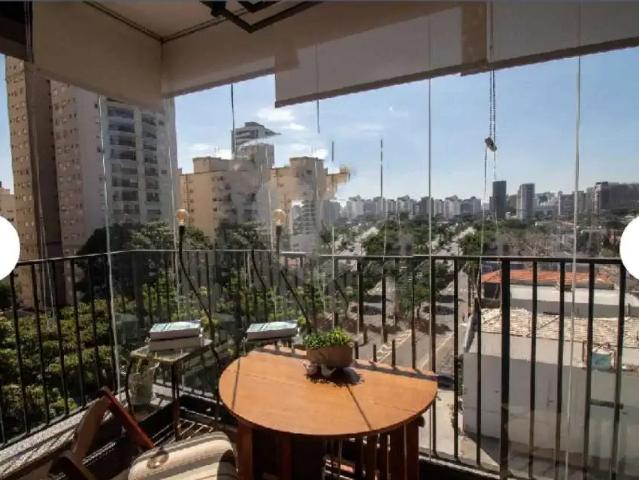 Kitnet / Stúdio para Venda em São Paulo/SP Campo Belo 1 Quartos