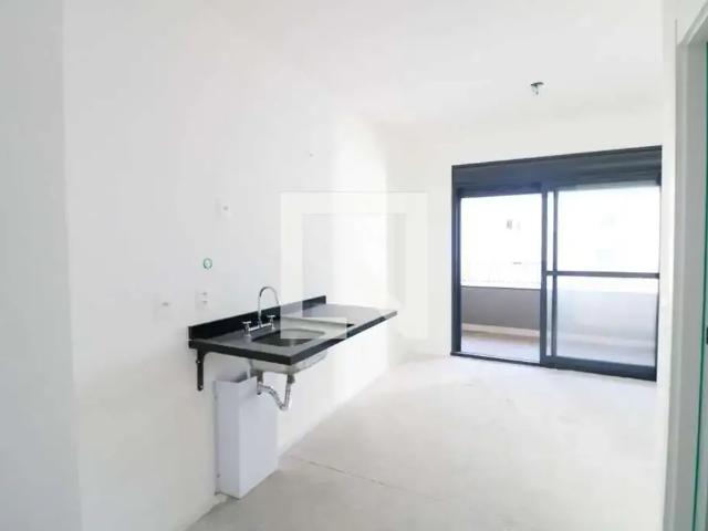 Kitnet / Stúdio para Venda em São Paulo/SP Campo Belo 1 Quartos
