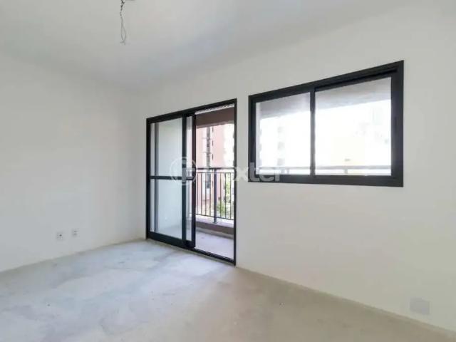 Kitnet / Stúdio para Venda em São Paulo/SP Campo Belo 1 Quartos