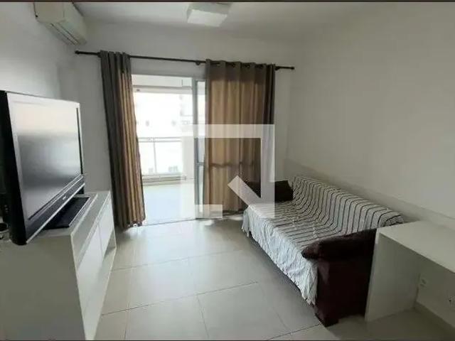 Kitnet / Stúdio para Venda em São Paulo/SP Campo Belo 1 Quartos