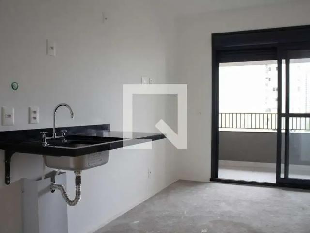 Kitnet / Stúdio para Venda em São Paulo/SP Campo Belo 1 Quartos