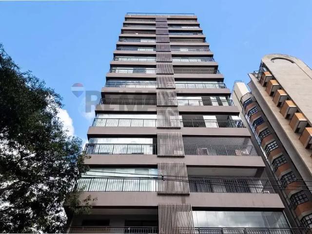 Kitnet / Stúdio para Venda em São Paulo/SP Campo Belo 1 Quartos