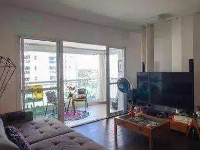 Kitnet / Stúdio para Venda em São Paulo/SP Campo Belo 1 Quartos