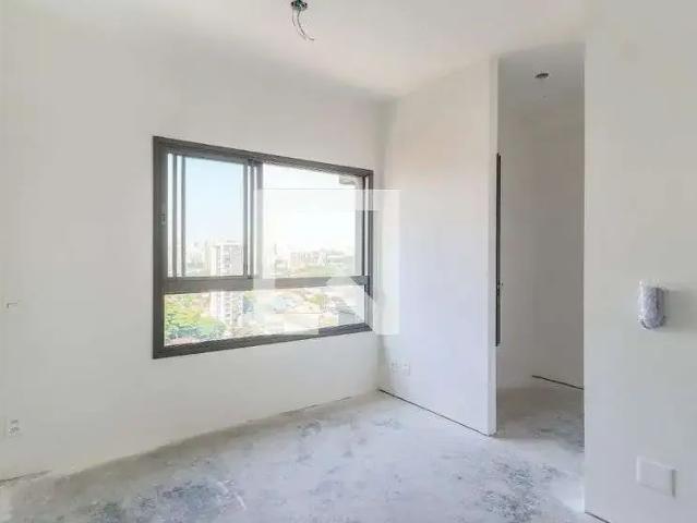 Kitnet / Stúdio para Venda em São Paulo/SP Campo Belo 1 Quartos