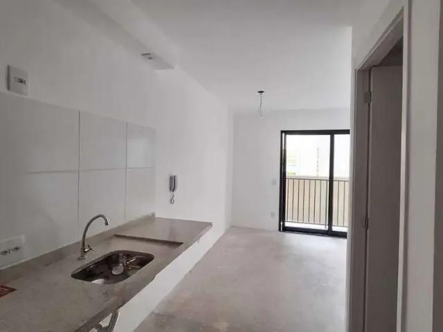 Kitnet / Stúdio para Venda em São Paulo/SP Campo Belo 1 Quartos
