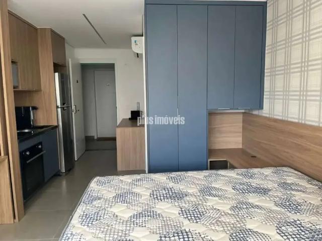 Kitnet / Stúdio para Venda em São Paulo/SP Campo Belo 1 Quartos