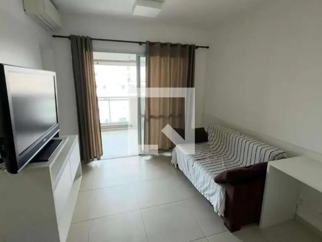 Kitnet / Stúdio para Venda em São Paulo/SP Campo Belo 1 Quartos