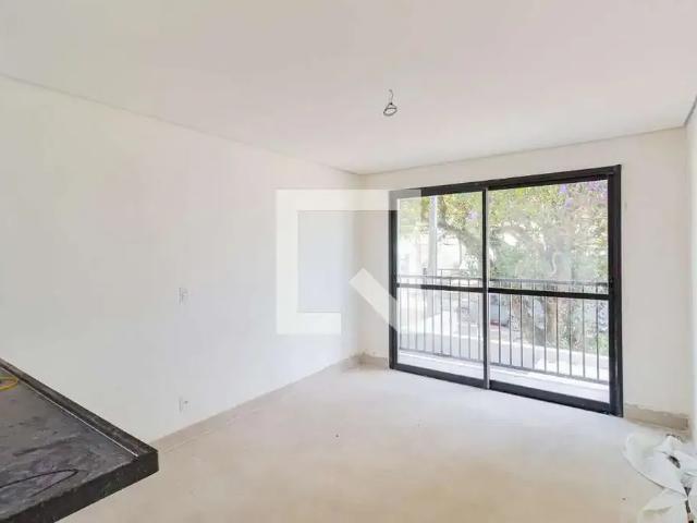 Kitnet / Stúdio para Venda em São Paulo/SP Campo Belo 1 Quartos