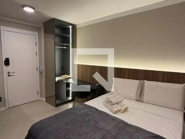 Kitnet / Stúdio para Venda em São Paulo/SP Campo Belo 1 Quartos