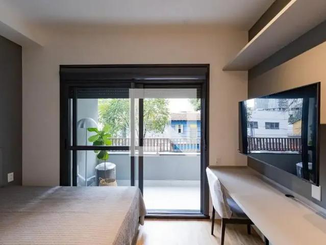 Kitnet / Stúdio para Venda em São Paulo/SP Campo Belo 1 Quartos