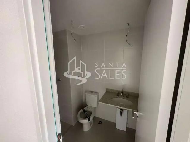 Kitnet / Stúdio para Venda em São Paulo/SP Campo Belo 1 Quartos
