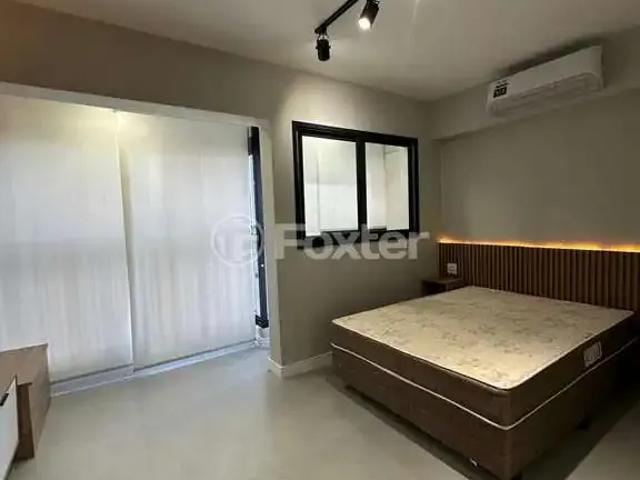Kitnet / Stúdio para Venda em São Paulo/SP Campo Belo 1 Quartos