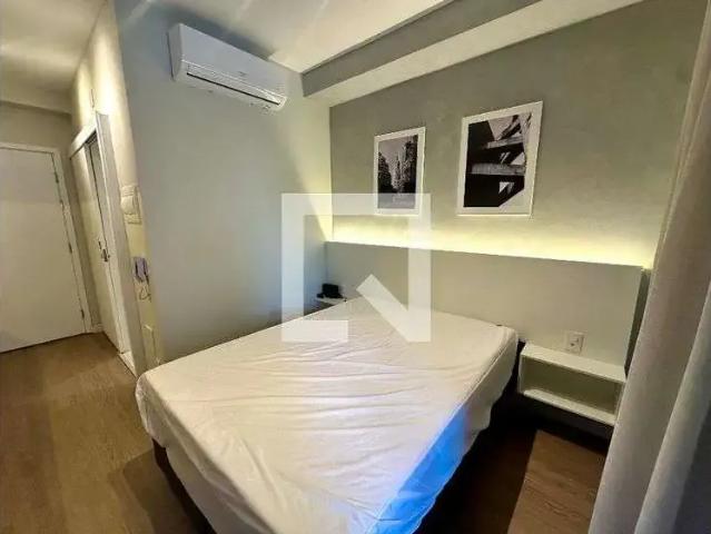 Kitnet / Stúdio para Venda em São Paulo/SP Campo Belo 1 Quartos