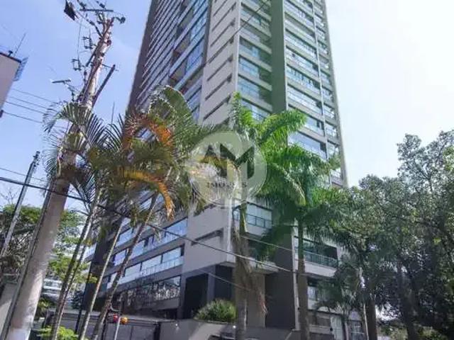 Kitnet / Stúdio para Venda em São Paulo/SP Campo Belo 1 Quartos