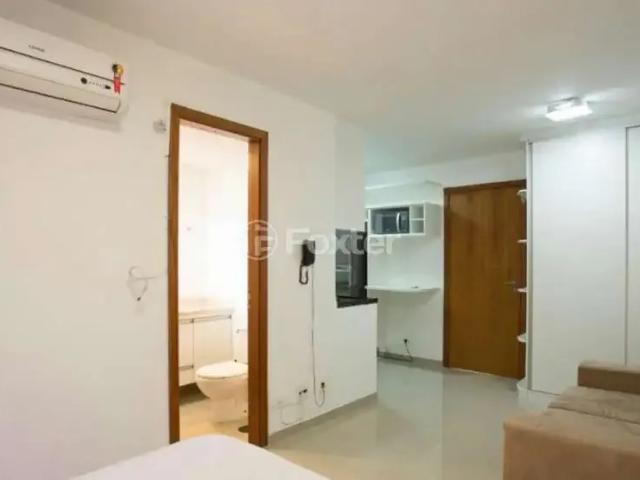 Kitnet / Stúdio para Venda em São Paulo/SP Campo Belo 1 Quartos