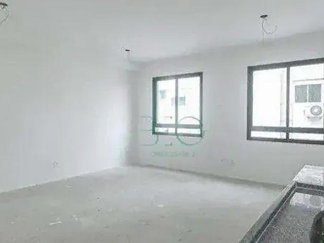 Kitnet / Stúdio para Venda em São Paulo/SP Campo Belo 1 Quartos