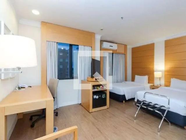 Kitnet / Stúdio para Venda em São Paulo/SP Campo Belo 1 Quartos