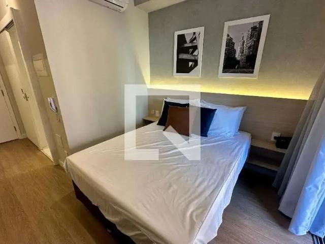 Kitnet / Stúdio para Venda em São Paulo/SP Campo Belo 1 Quartos