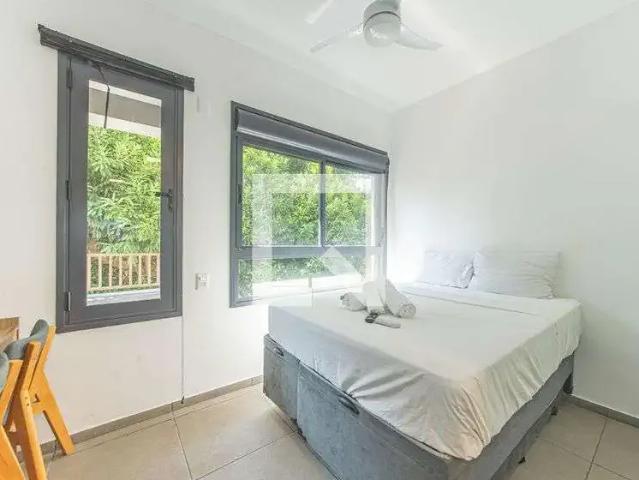 Kitnet / Stúdio para Venda em São Paulo/SP Campo Belo 1 Quartos