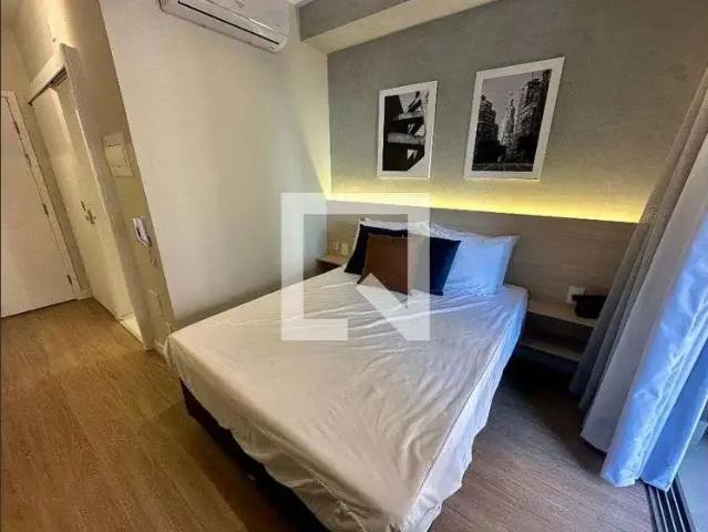 Kitnet / Stúdio para Venda em São Paulo/SP Campo Belo 1 Quartos