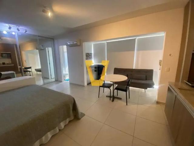 Kitnet / Stúdio para Venda em São Paulo/SP Campo Belo 1 Quartos