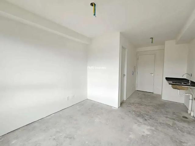 Kitnet / Stúdio para Venda em São Paulo/SP Campo Belo 1 Quartos