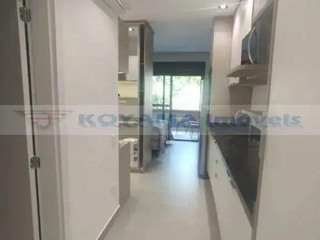 Kitnet / Stúdio para Venda em São Paulo/SP Campo Belo 1 Quartos