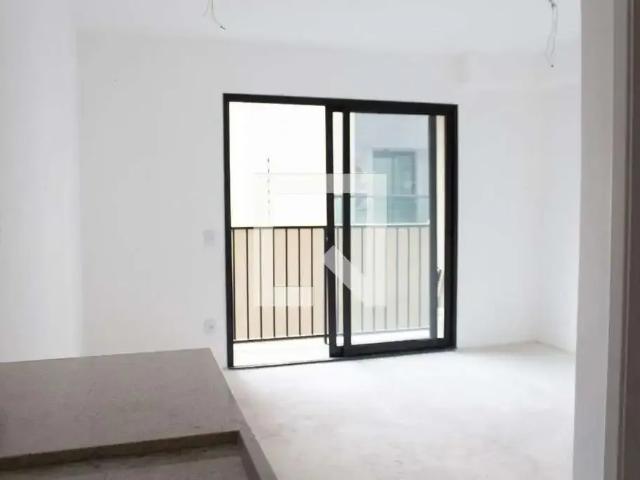 Kitnet / Stúdio para Venda em São Paulo/SP Campo Belo 1 Quartos