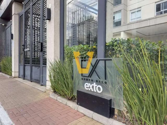 Kitnet / Stúdio para Venda em São Paulo/SP Campo Belo 1 Quartos