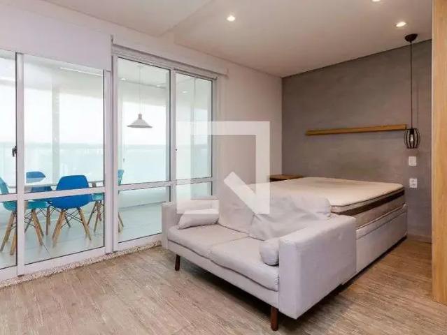 Kitnet / Stúdio para Venda em São Paulo/SP Campo Belo 1 Quartos